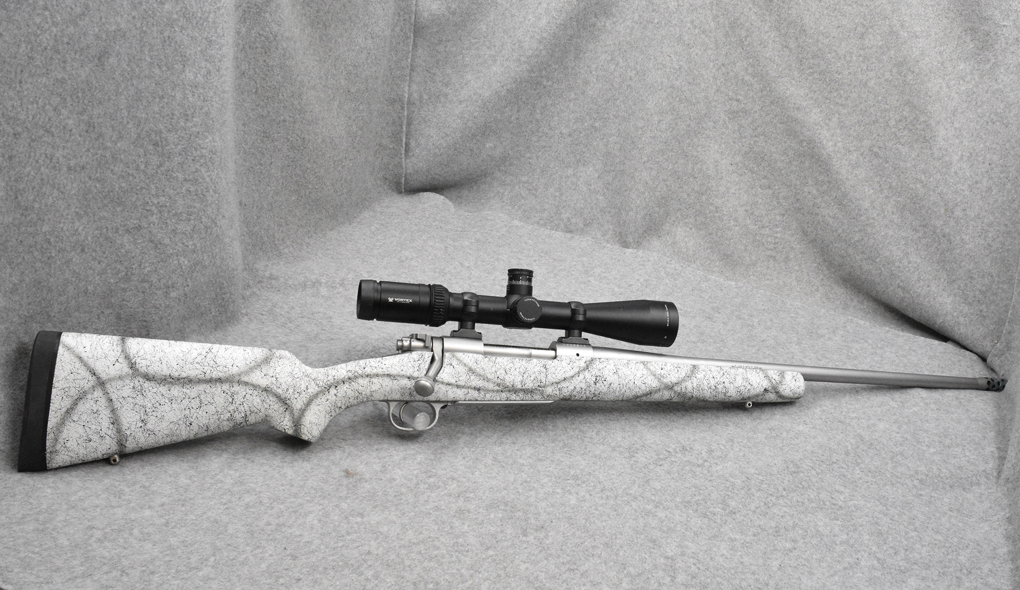 Winchester 70~ .338 Winchester Magnum | Cabela's